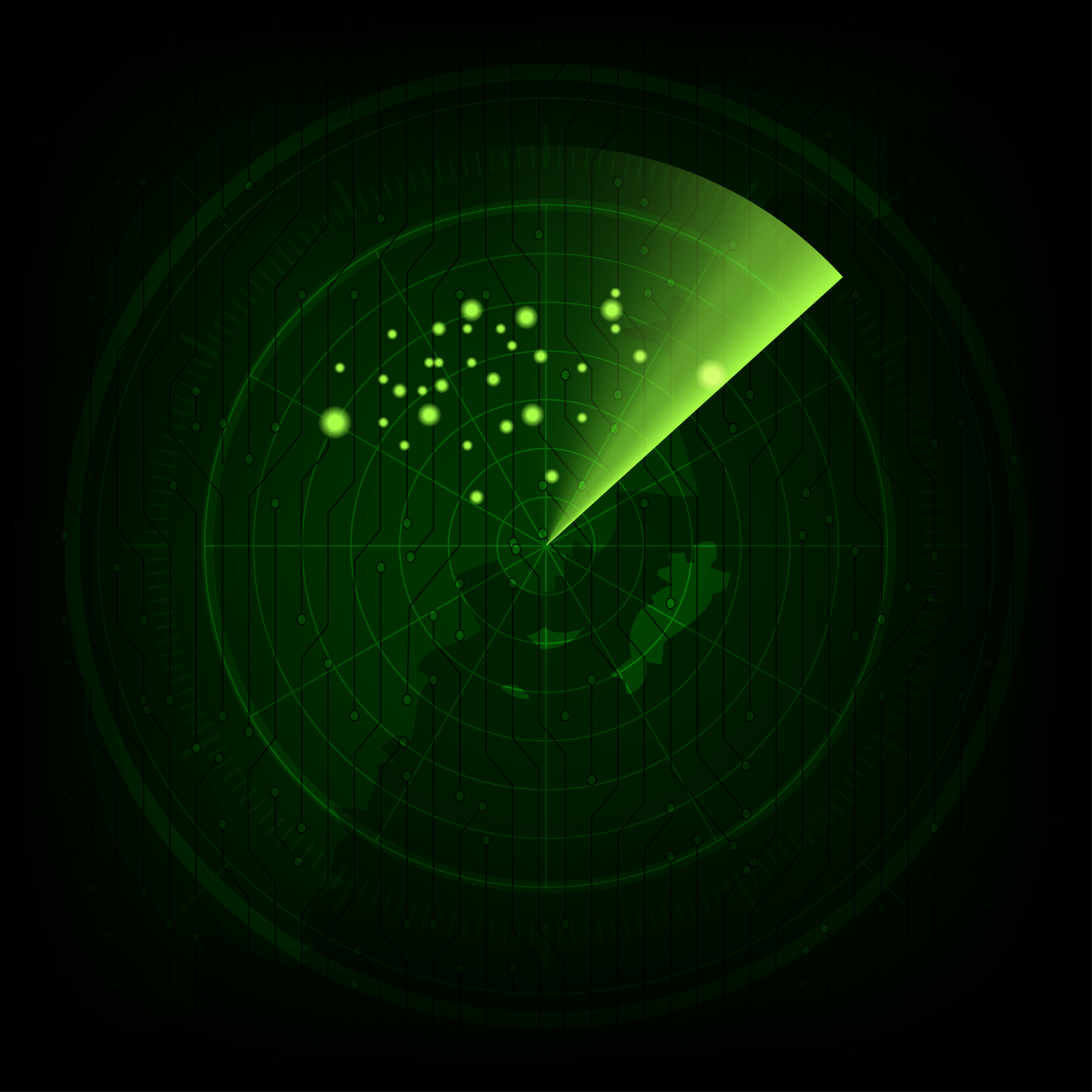 NEWS - Security Radar Integrators